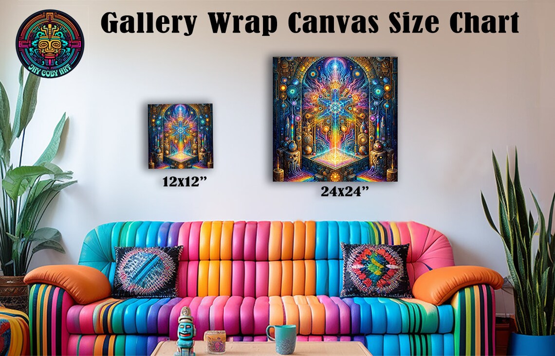 Soul Machine Limited Run Only 5 Available. Rare Psychedelic Visionary ...