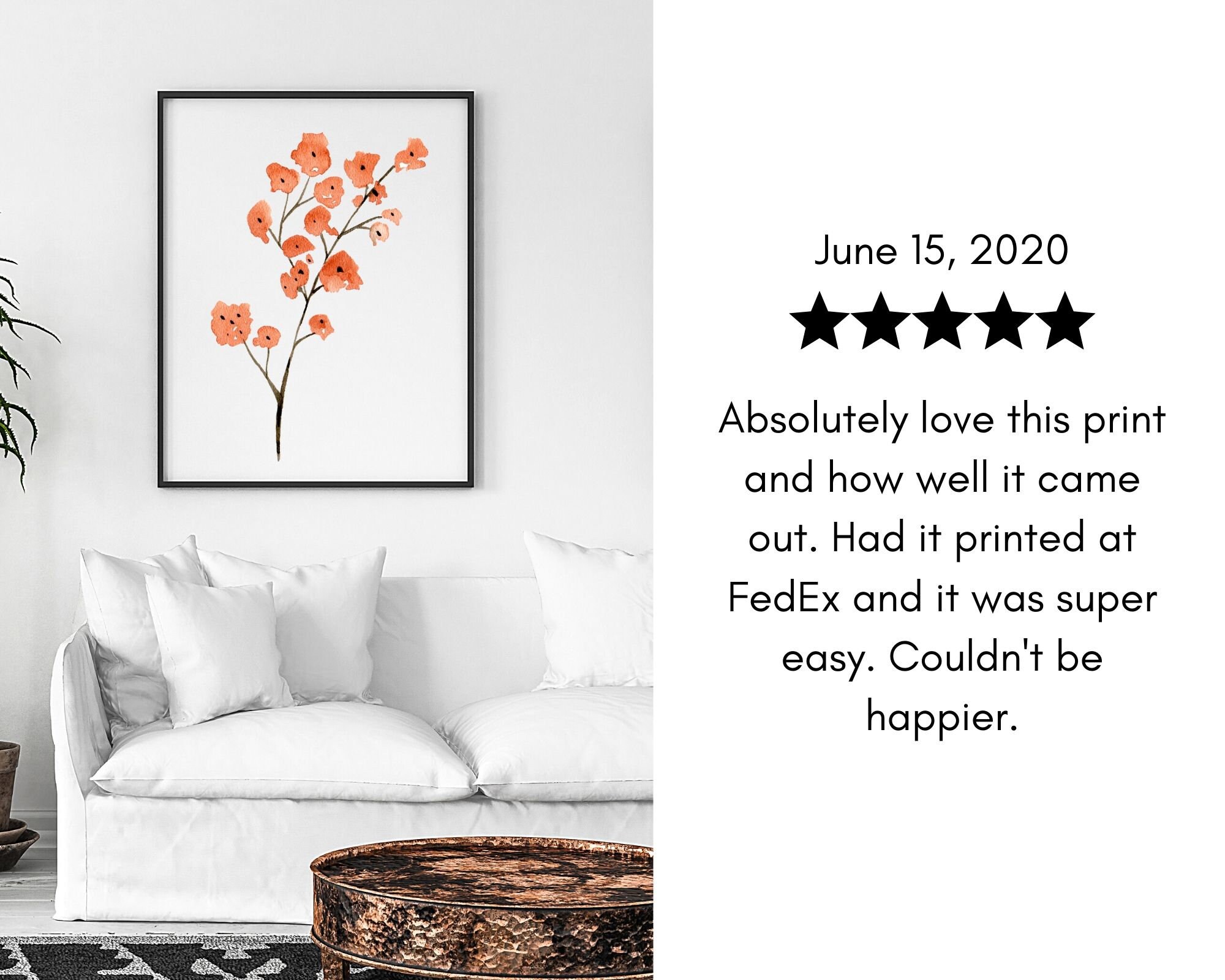 Hello Beautiful Girlfriend Gift Rainbow Art Teen Girl - Etsy