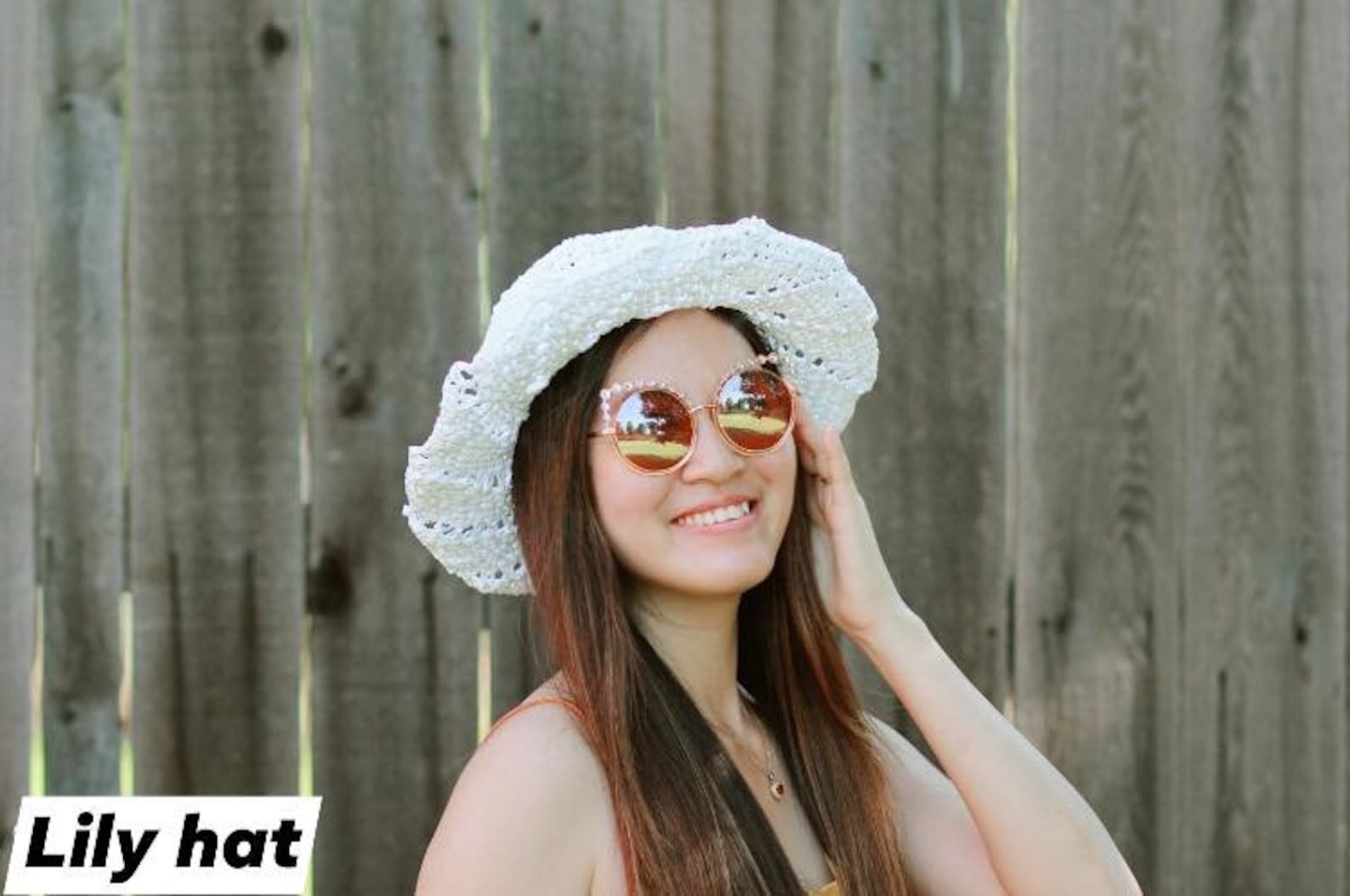 Lily Hat, Raffia Straw Hat, Summer Hat, Sun Hat - Etsy