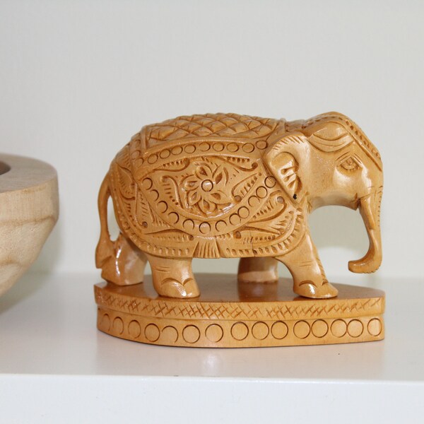 Animal Figurine - Etsy