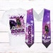 Custom Sports Graduation Stole: Personalized Sublimation Graduate Gift ...