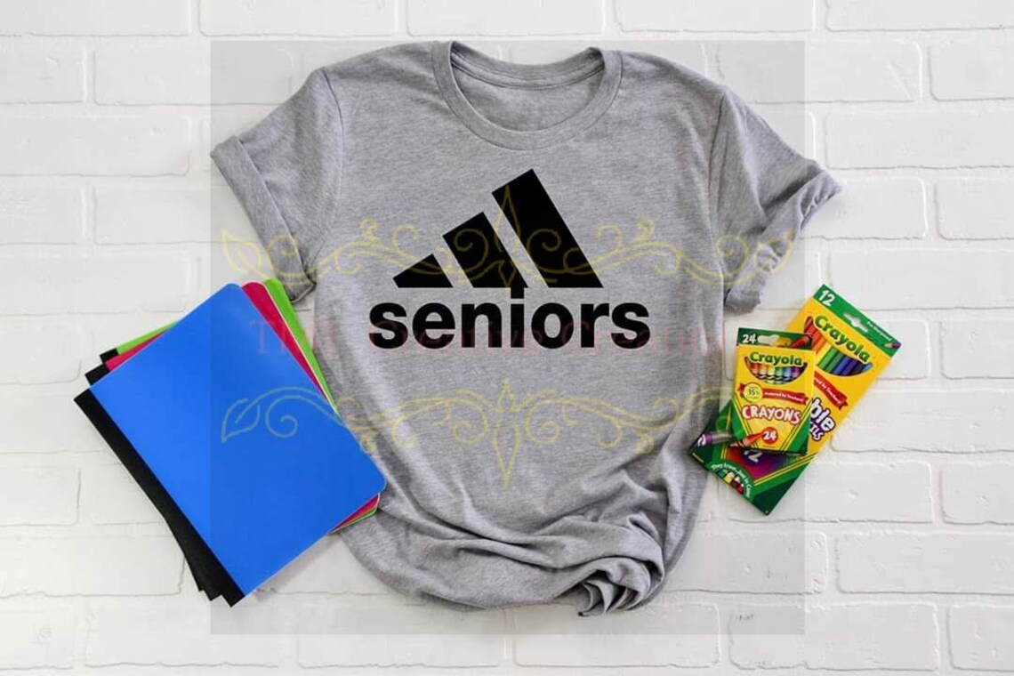 CLASS OF 2020 SENIOR Shirt Seniors Shirt 2020 Seniors T-Shirt | Etsy