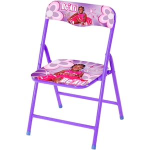 Custom Learning Table and Chair Set: Personalized Kids Activity Table ...