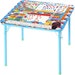 CUSTOM LEARNING TABLE and Chair Set Custom Learning Table - Etsy