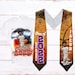 Custom Sports Graduation Stole: Personalized Sublimation Graduate Gift ...