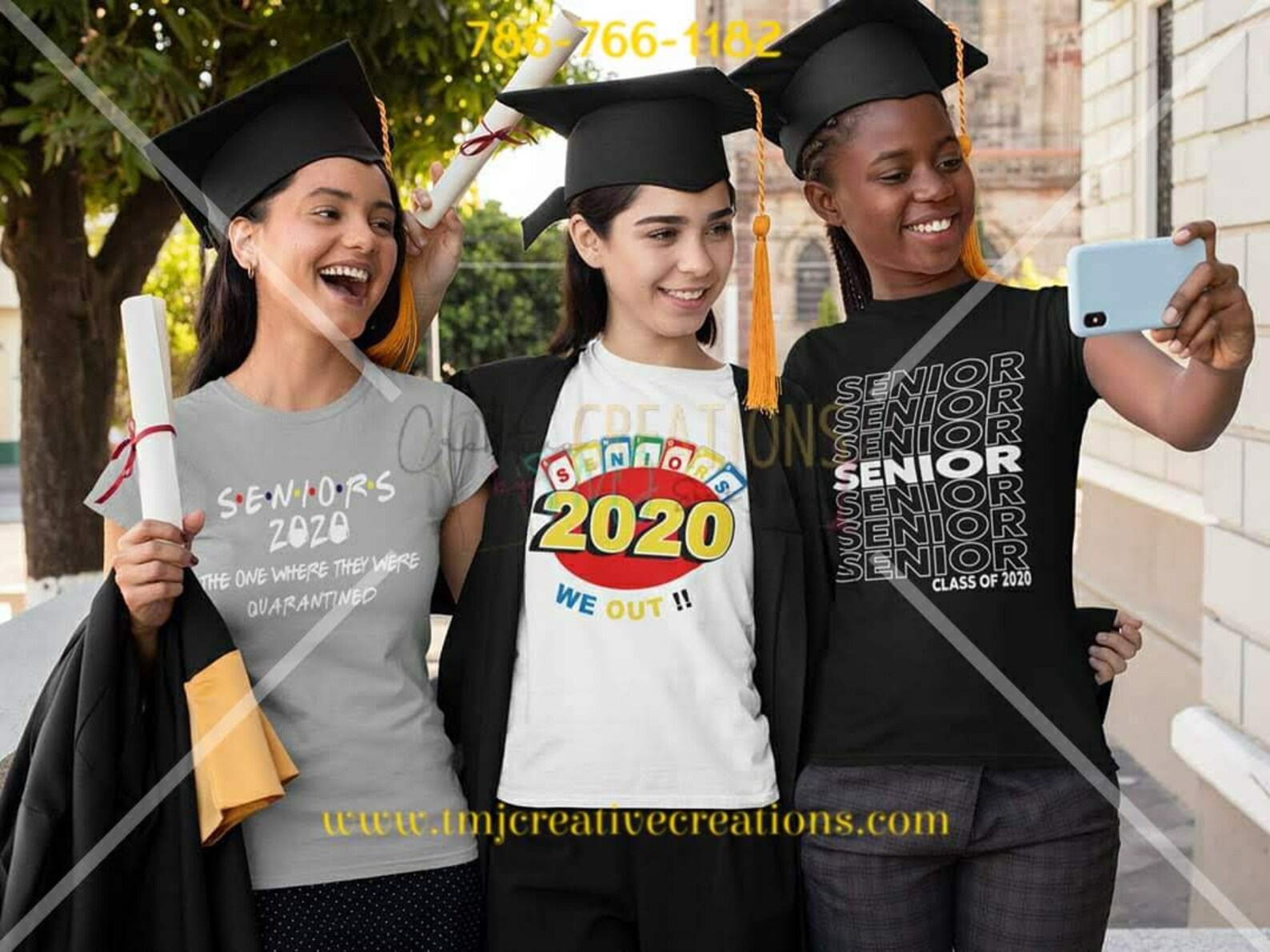 CLASS OF 2020 SENIOR Shirt Seniors Shirt 2020 Seniors T-shirt - Etsy