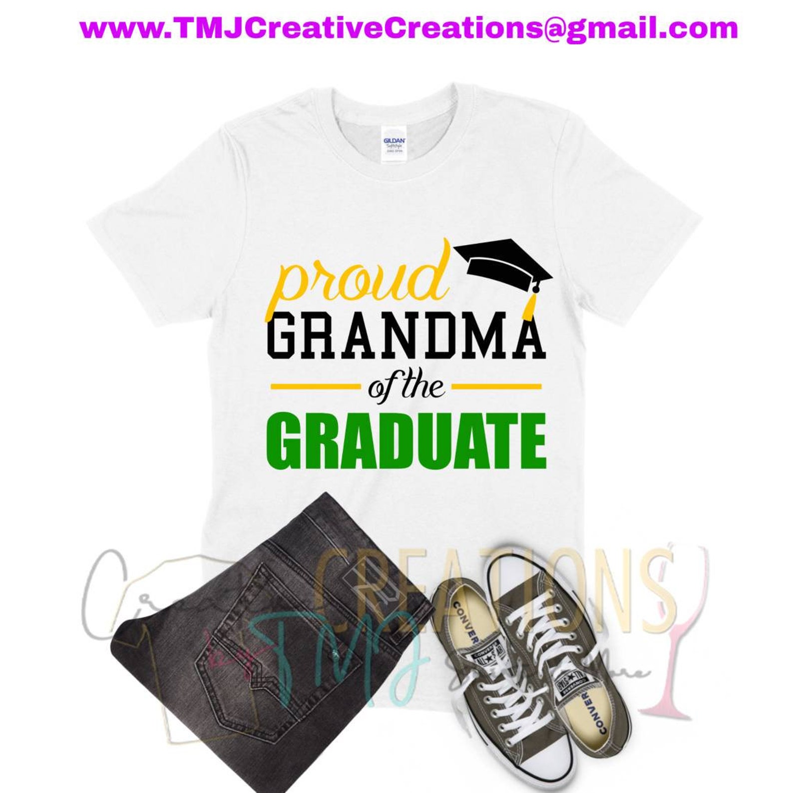 FAMILY GRADUATION SHIRTS Graduation T-shirts Graduate T-shirt Proud Mom T-shirt Proud Parents ...