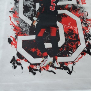 Custom Homecoming Football Shirt: Personalized Sports Team Tee - Etsy