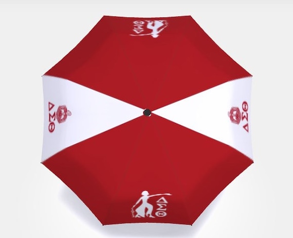 Delta Fortitude Symbol