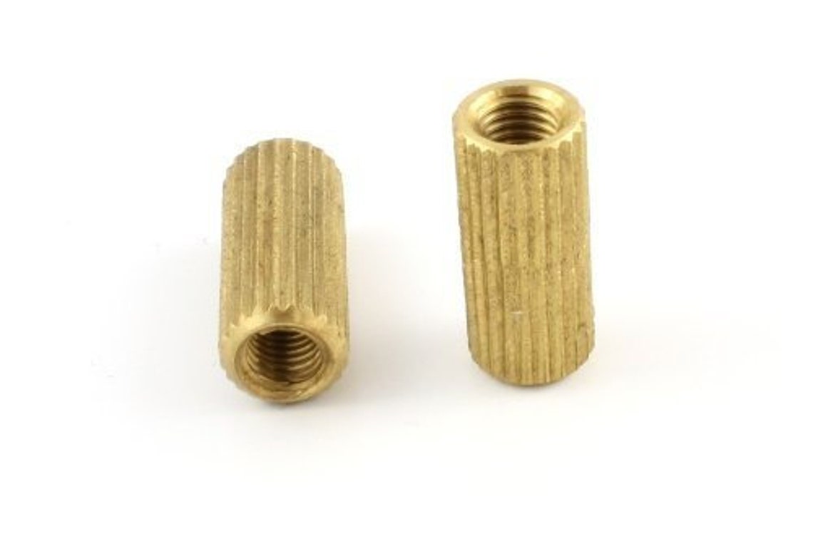 Fender 2-point Bridge Pivot Screw Inserts for Electric Guitar - Etsy