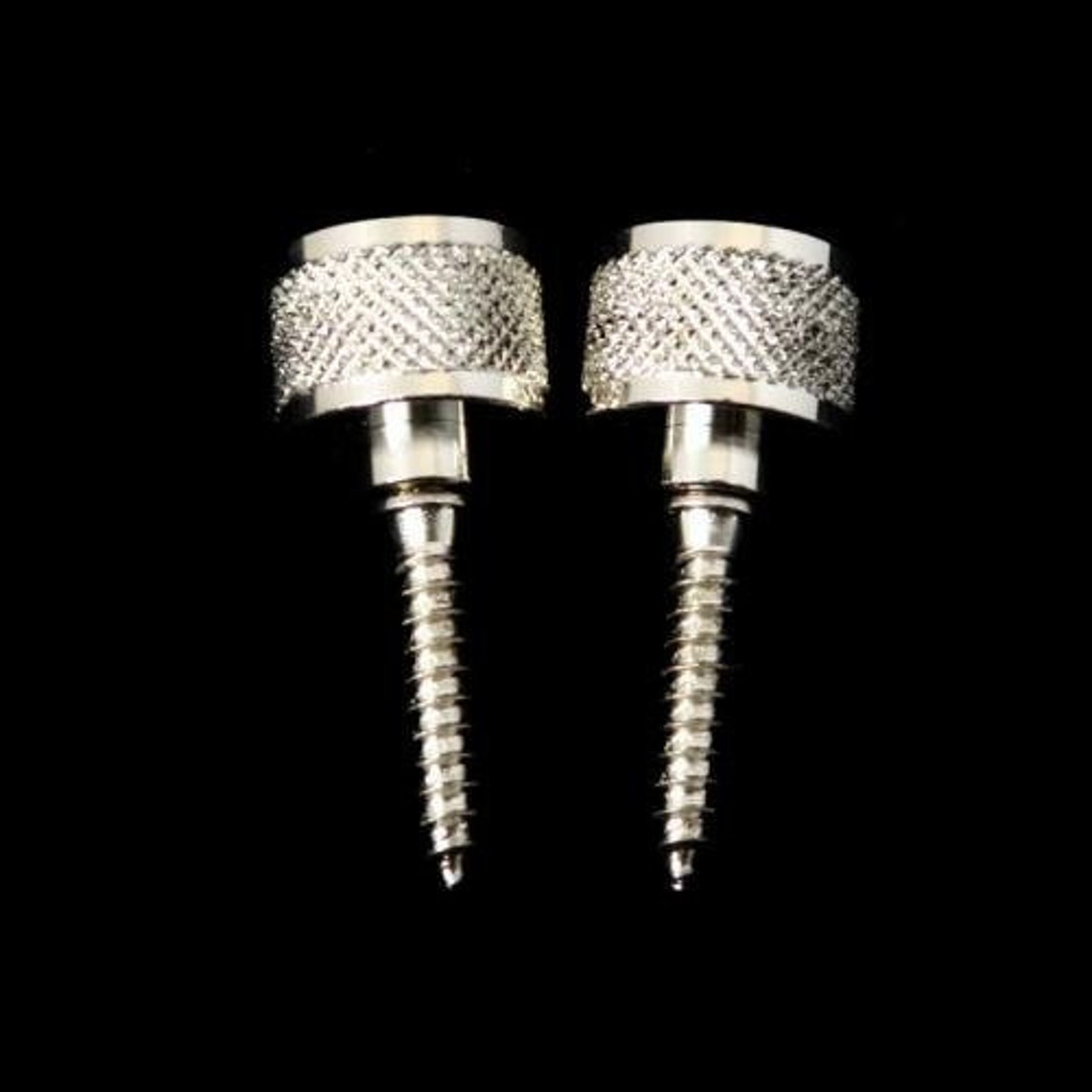 Gretsch Gold Guitar Strap Buttons - Etsy