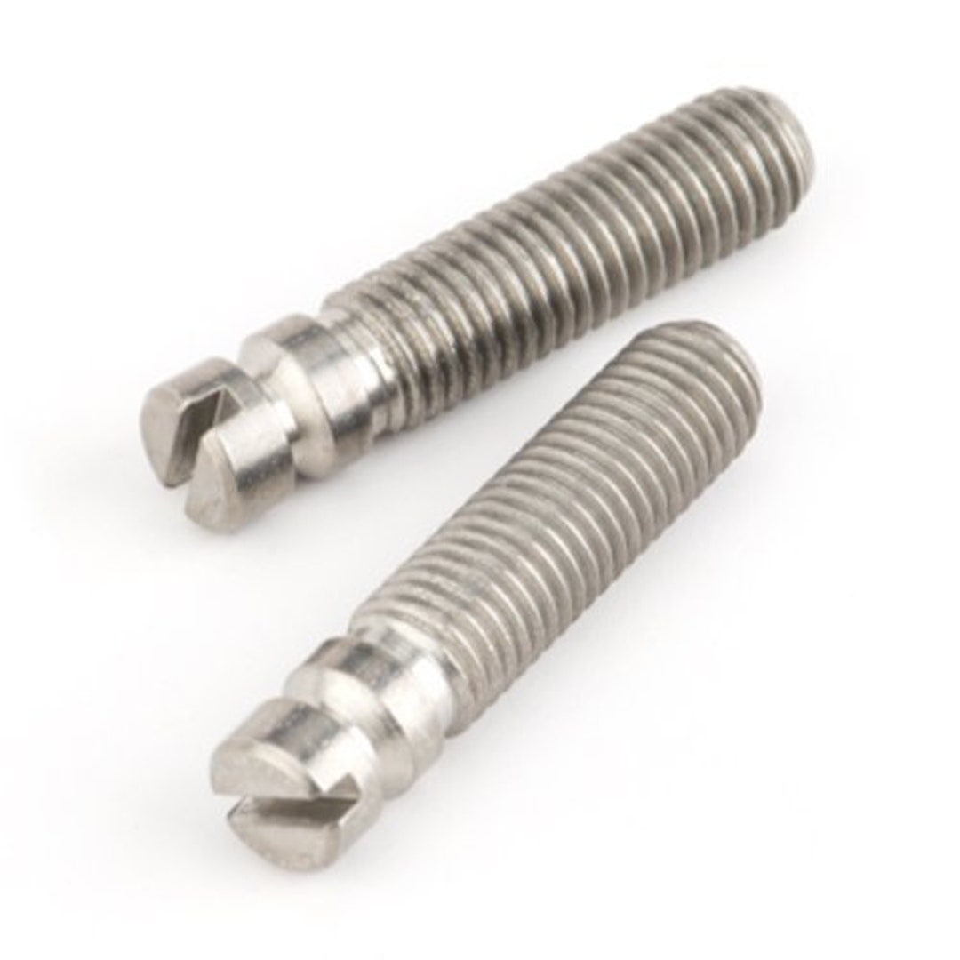 Fender Stratocaster Bridge Pivot Screws - Etsy