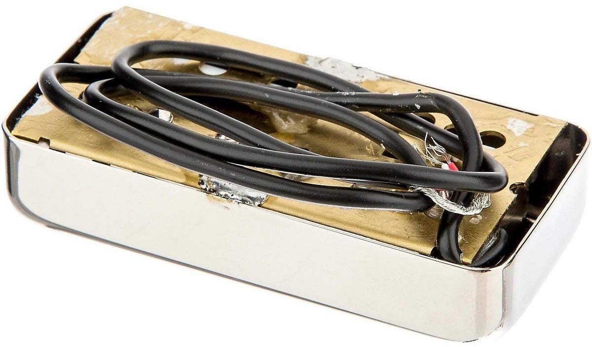 Gretsch Hilo'tron Single-coil Electric Guitar Pickup Chrome Bridge - Etsy