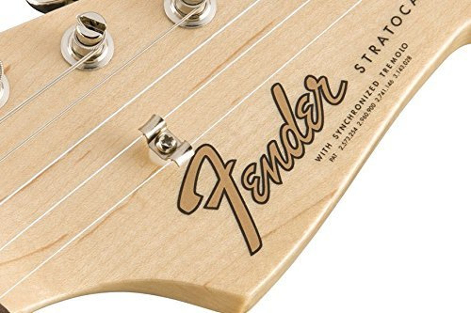 Fender Pure Vintage String Tree Kit - Etsy