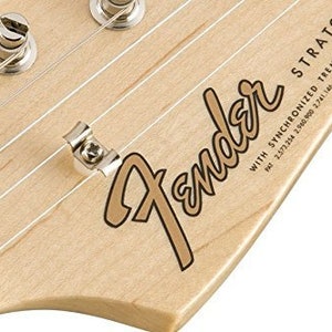 Fender Pure Vintage String Tree Kit - Etsy