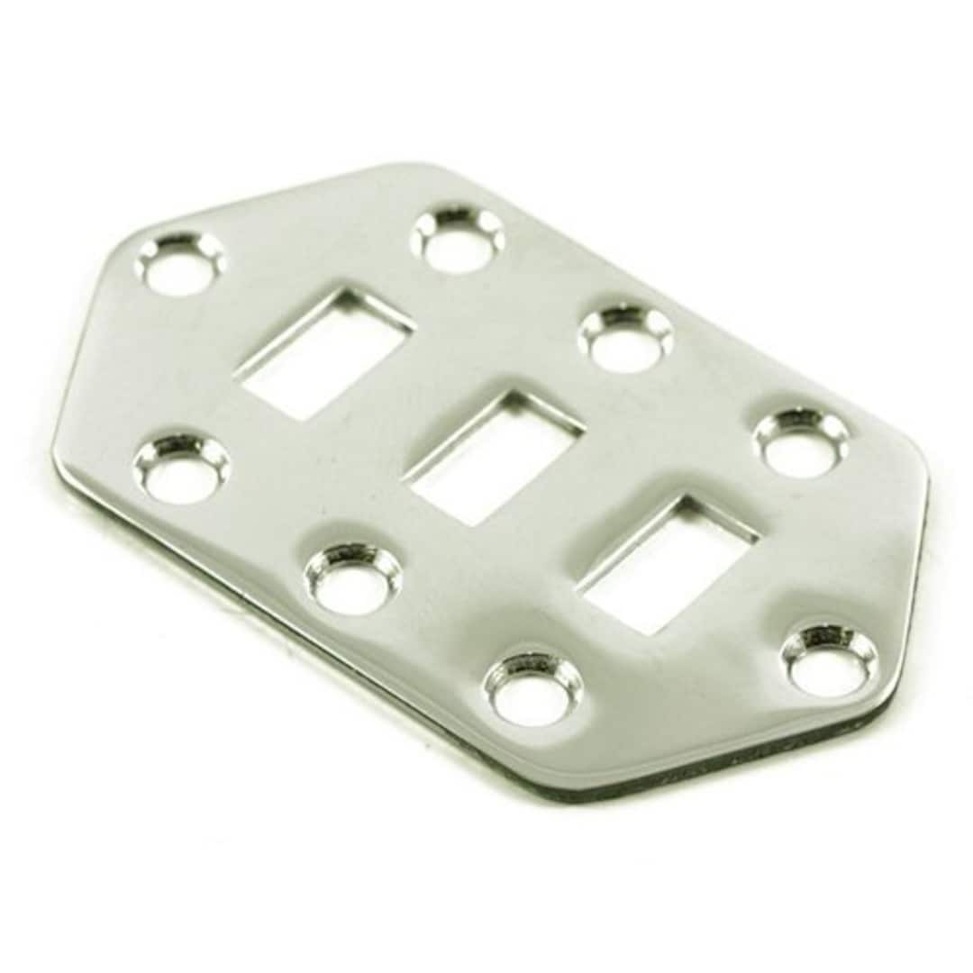 Fender Jaguar Pickup Selector Switch Control Plate for Electric Guitar ...