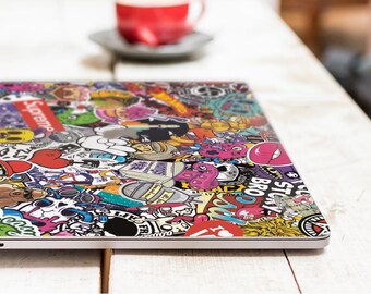 Macbook Pro Skin | Etsy