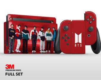 Nintendo Switch Pop | Etsy