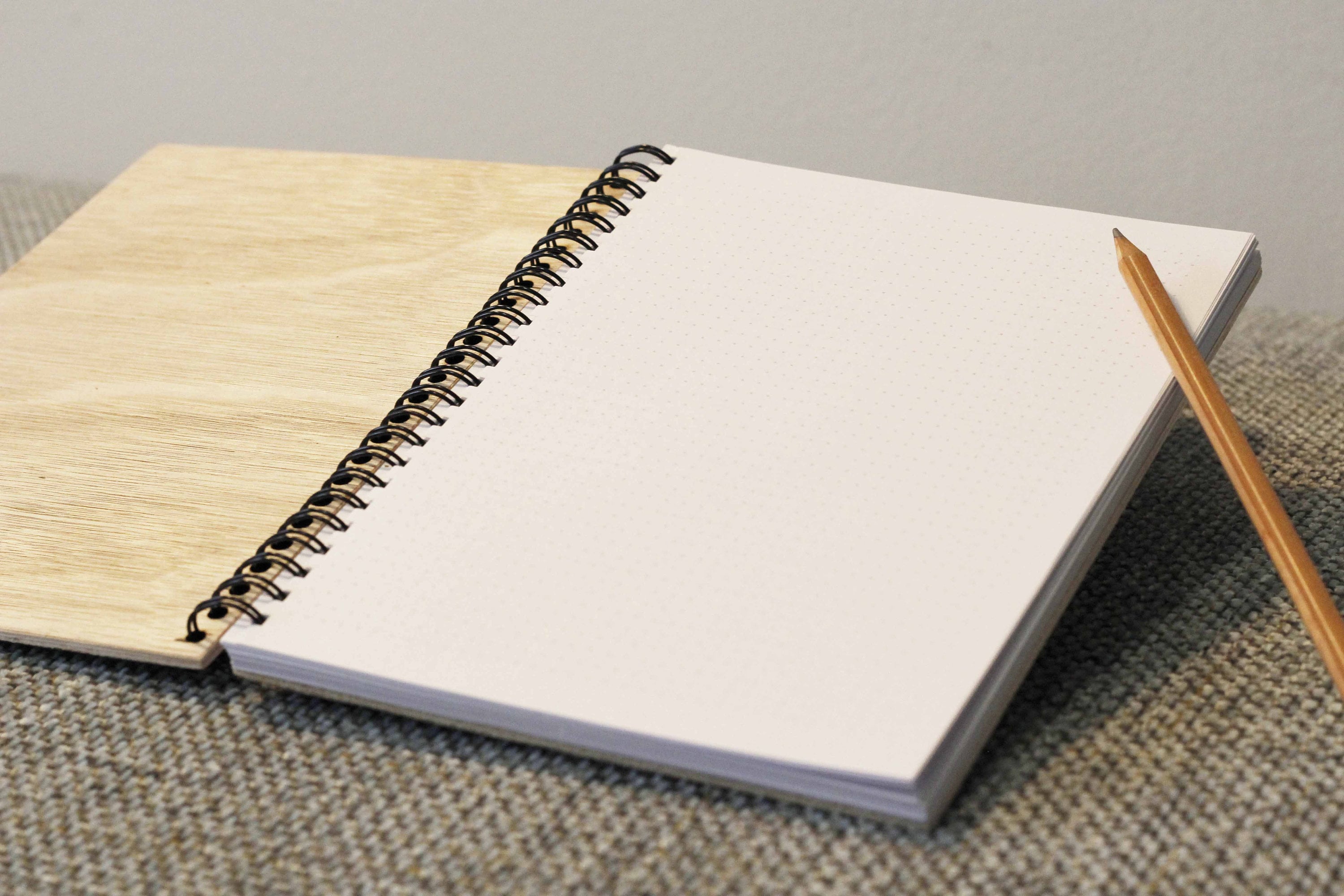 Wooden Notebook, Wooden Travel Notebook, Wooden Notepad, Wooden Journal ...