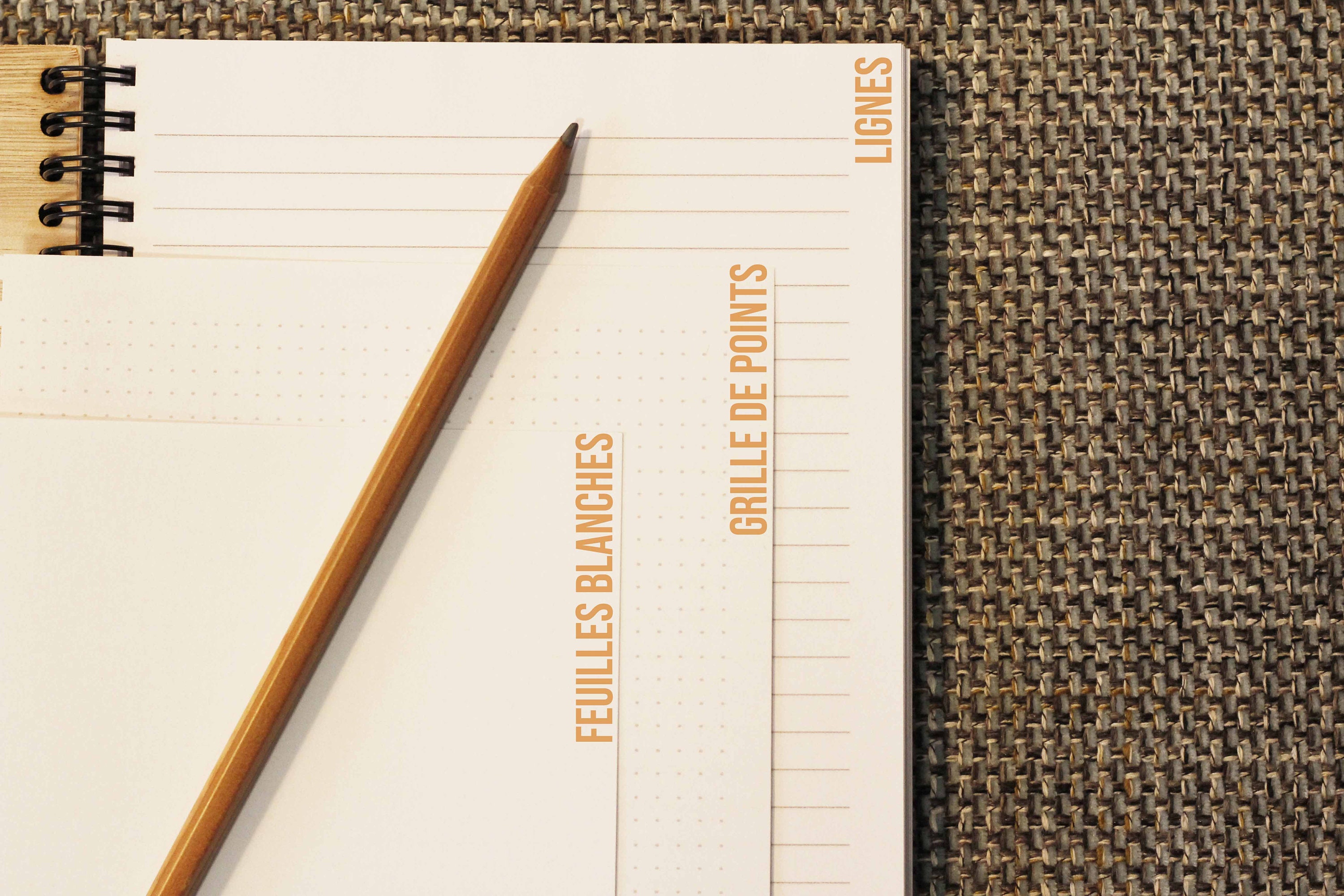 Wooden Notebook, Wooden Travel Notebook, Wooden Notepad, Wooden Journal ...