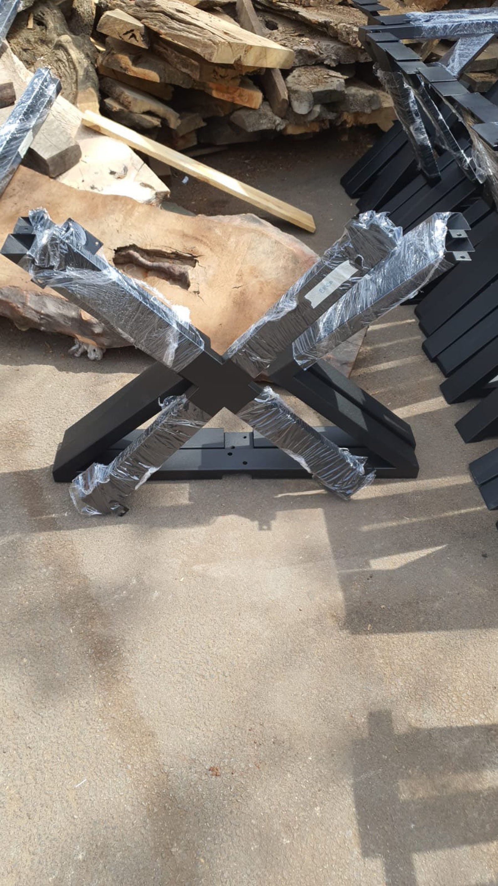 Round Dining Table Live Edge Table Custom 40 Diameter Round | Etsy