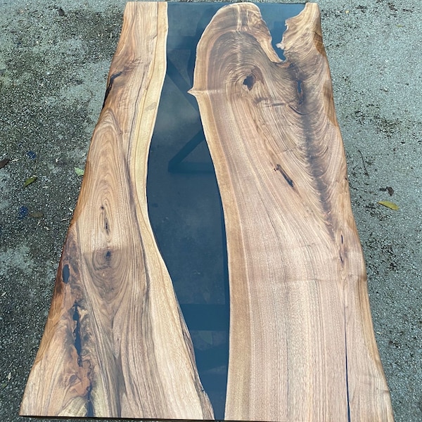 60 X 30 Dining Table - Etsy