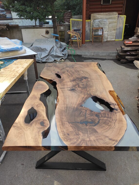 Etsy river table store