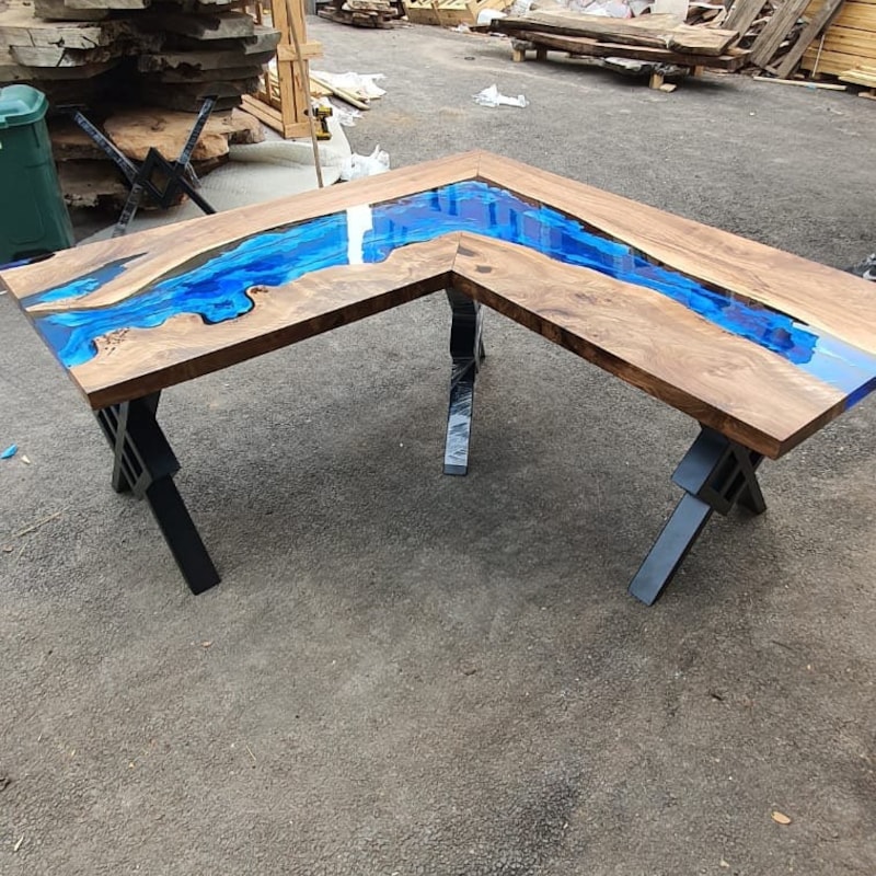 Gaming Table - Etsy