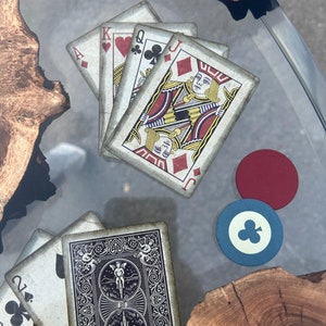 Walnut Round Epoxy Game Table, Walnut Epoxy Gamble Table, Custom 42 ...