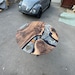 Walnut Round Epoxy Game Table, Walnut Epoxy Gamble Table, Custom 42 ...