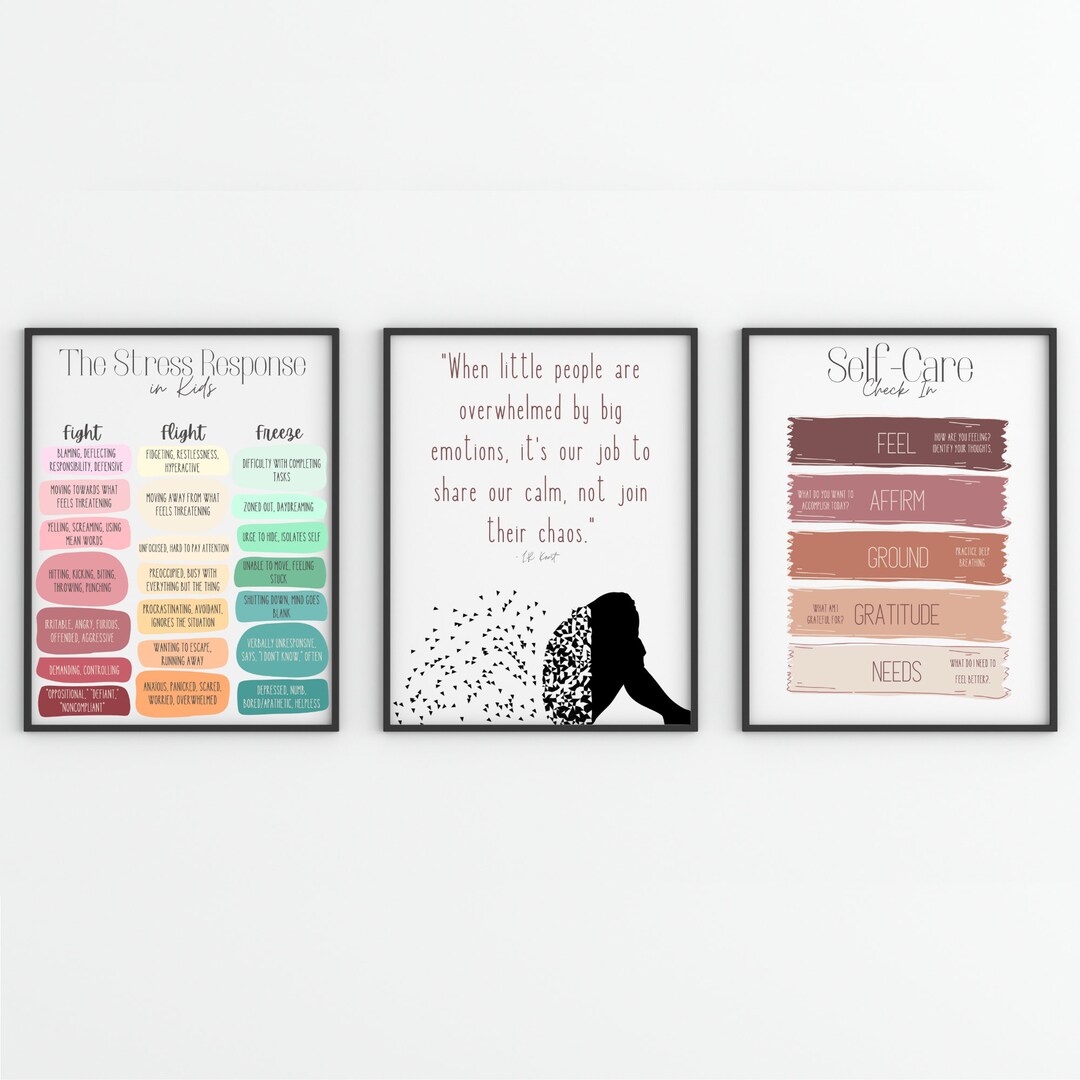 Children's Tool Bundle | Mental Health | Social Work | Therapy ...