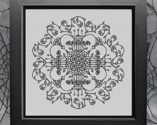 TheSteadyThread - Etsy