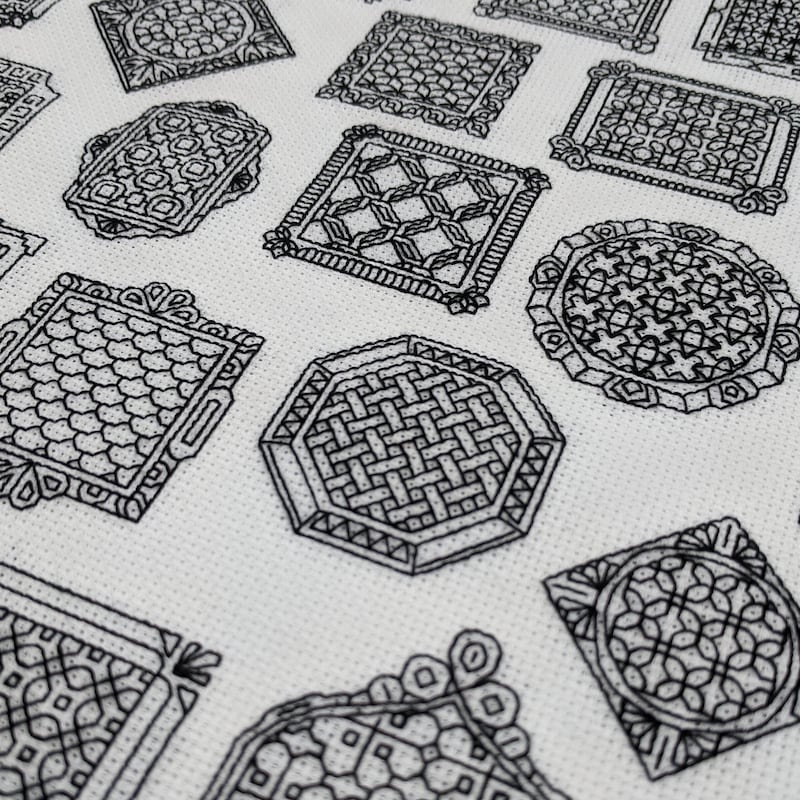 TheSteadyThread - Etsy