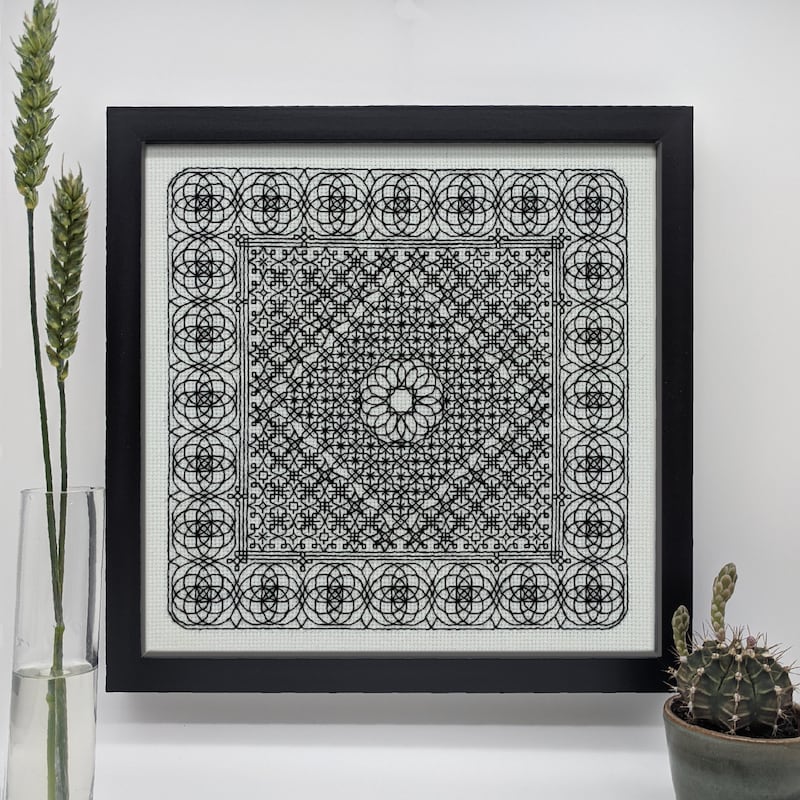 TheSteadyThread - Etsy