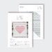 Love Christmas, Christmas Blackwork Sampler. PDF Blackwork . PDF ...