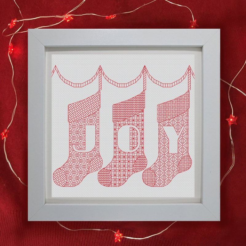 TheSteadyThread - Etsy