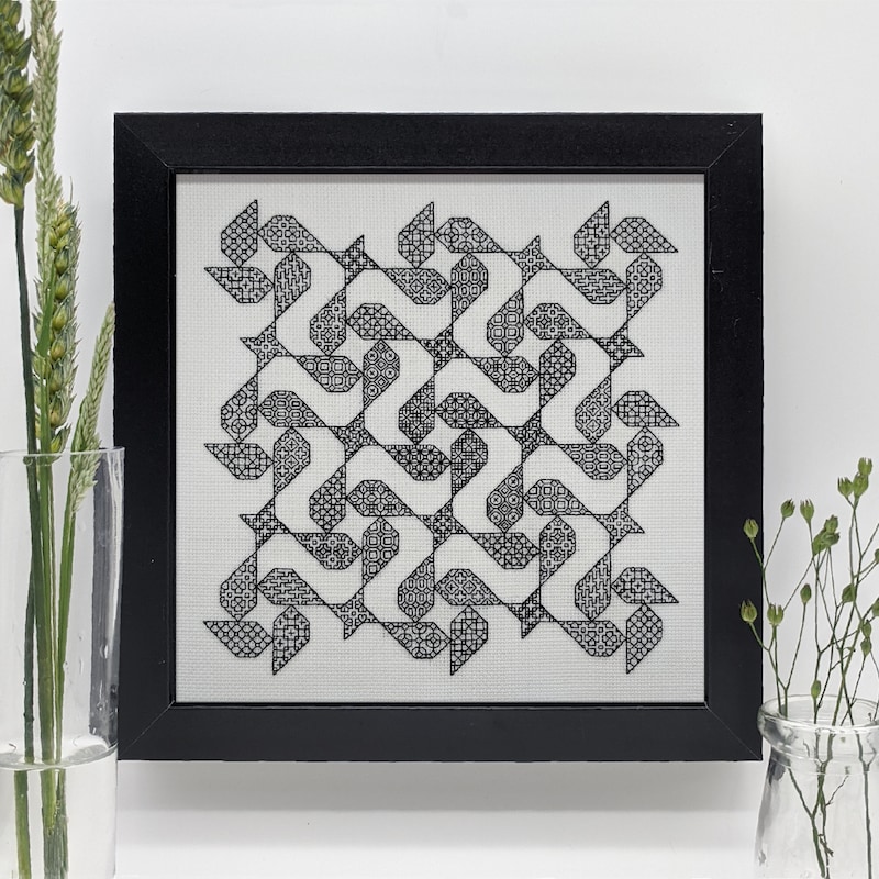 TheSteadyThread - Etsy