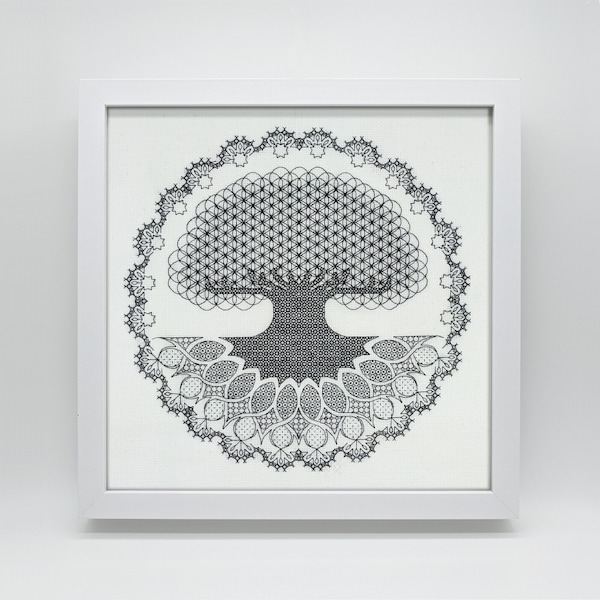 TheSteadyThread - Etsy
