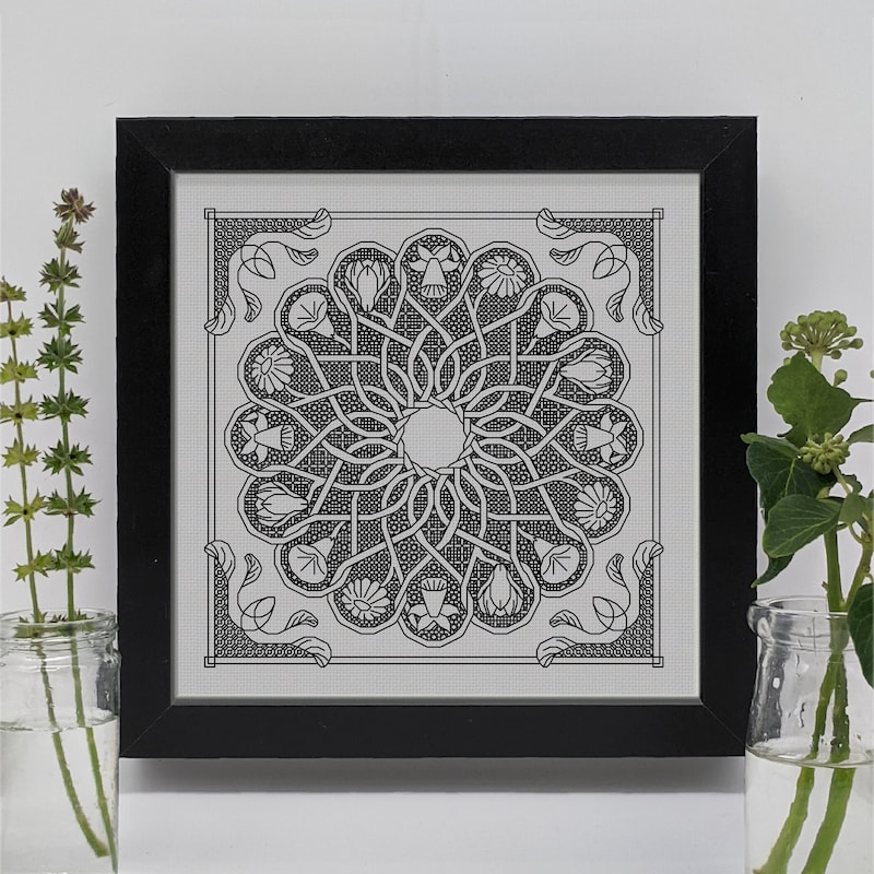 TheSteadyThread - Etsy