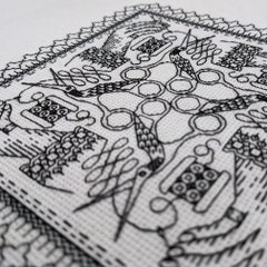 TheSteadyThread - Etsy
