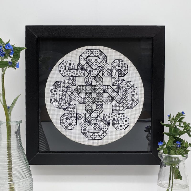 TheSteadyThread - Etsy