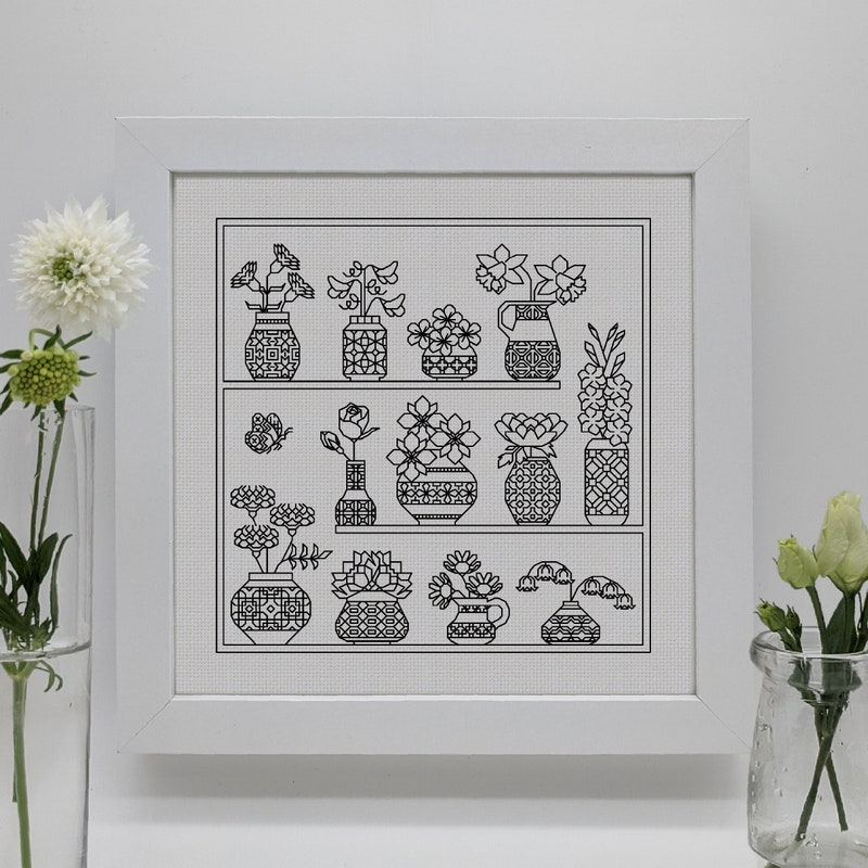 TheSteadyThread - Etsy