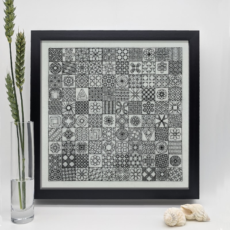 TheSteadyThread - Etsy