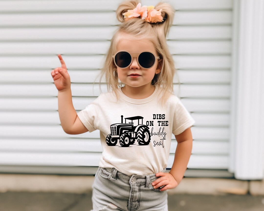 Dibs on the Buddy Seat PNG Funny Country Boy Shirt Design Cowboy PNG ...