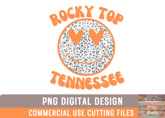 Rocky Top Tennessee Home Sweet Home to Me Tennessee Wall Art - Etsy