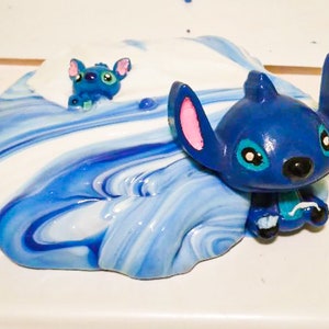 Stitch's Favorite Slime, Coconut Slime, Smoky Mountain Slimes, Kid's ...