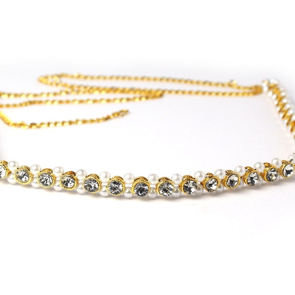 Waist Chain - Etsy