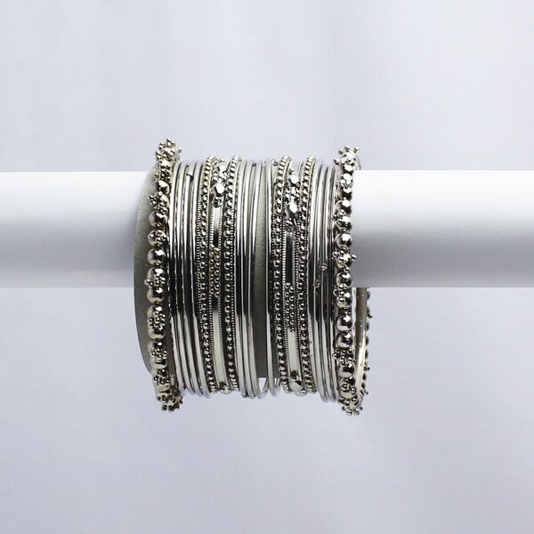 Indian Silver - Etsy UK