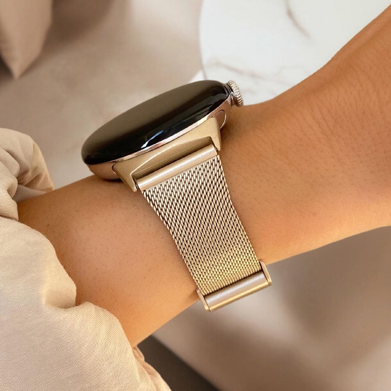 Google Pixel Watch 4 Strap - Etsy