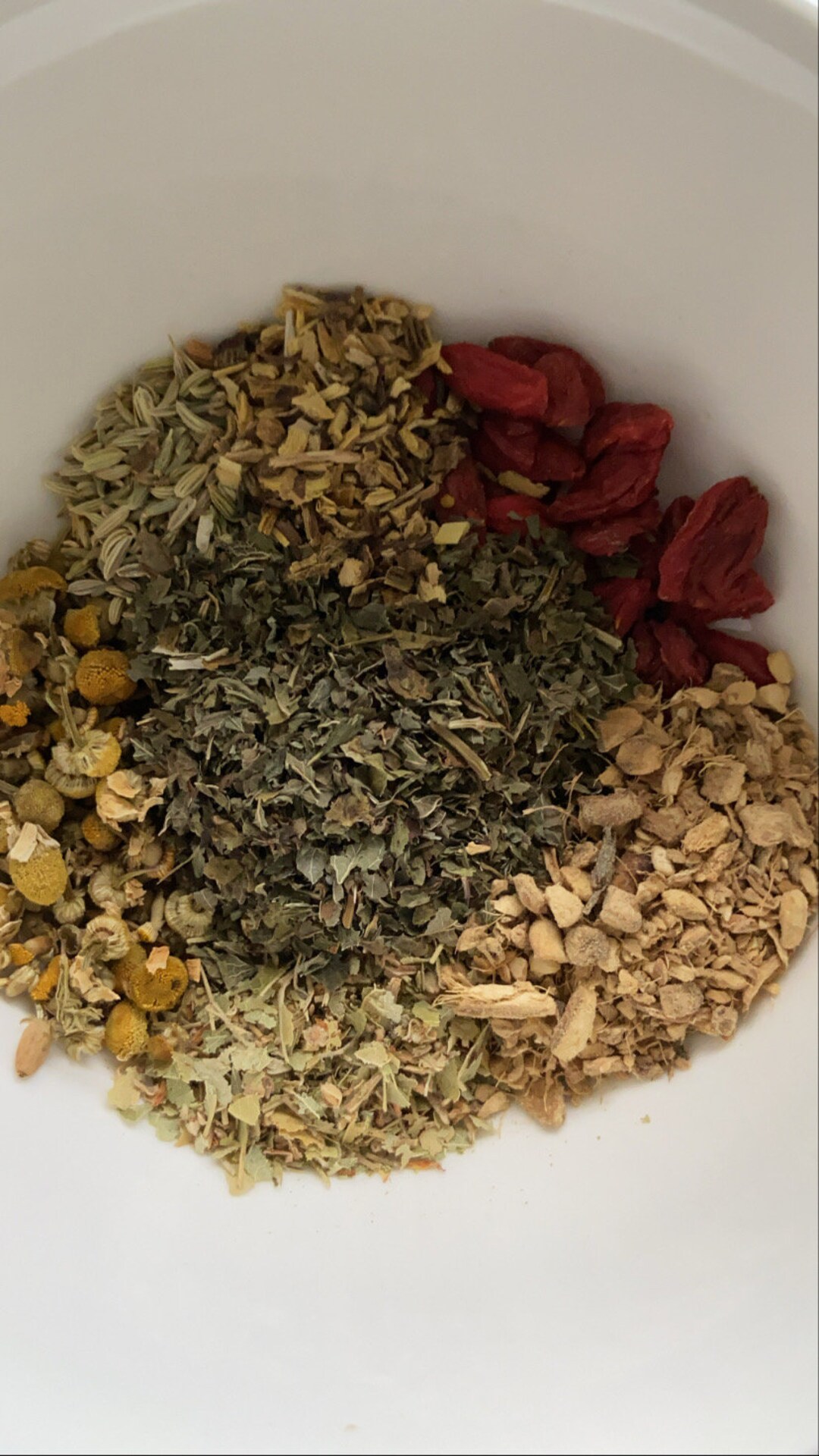 Whole-body Tea, Comfort Tea, Relief Tea - Etsy